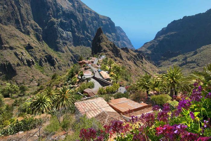 Activities and things to do in Tenerife
